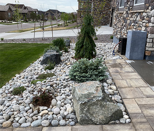 T&T Lawn and Landscaping